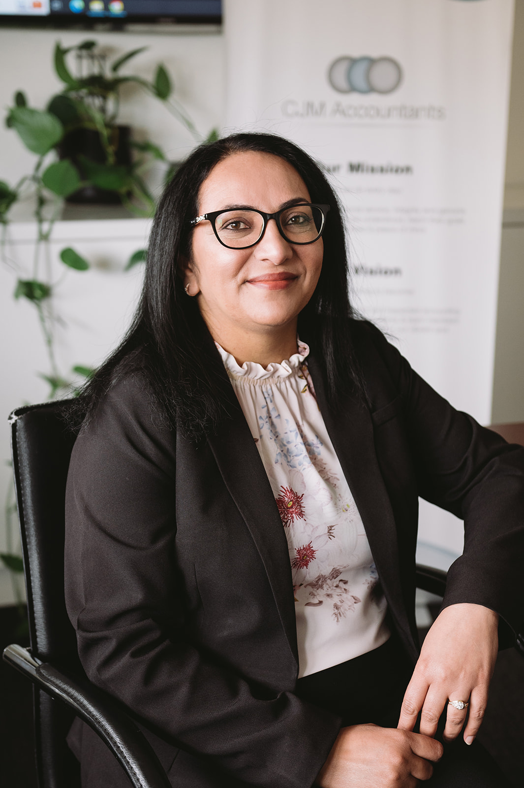 About - CJM Accountants