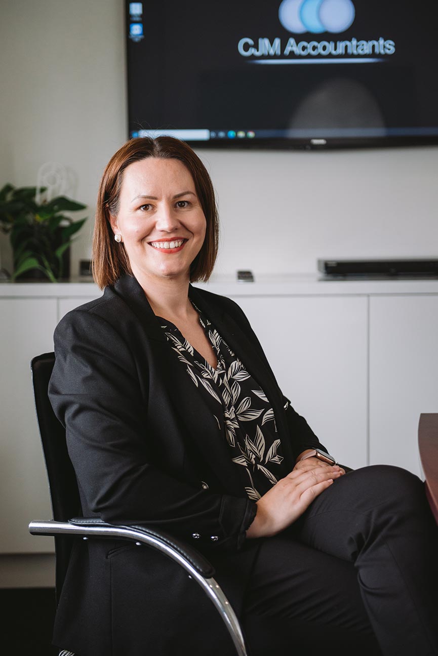 About - CJM Accountants