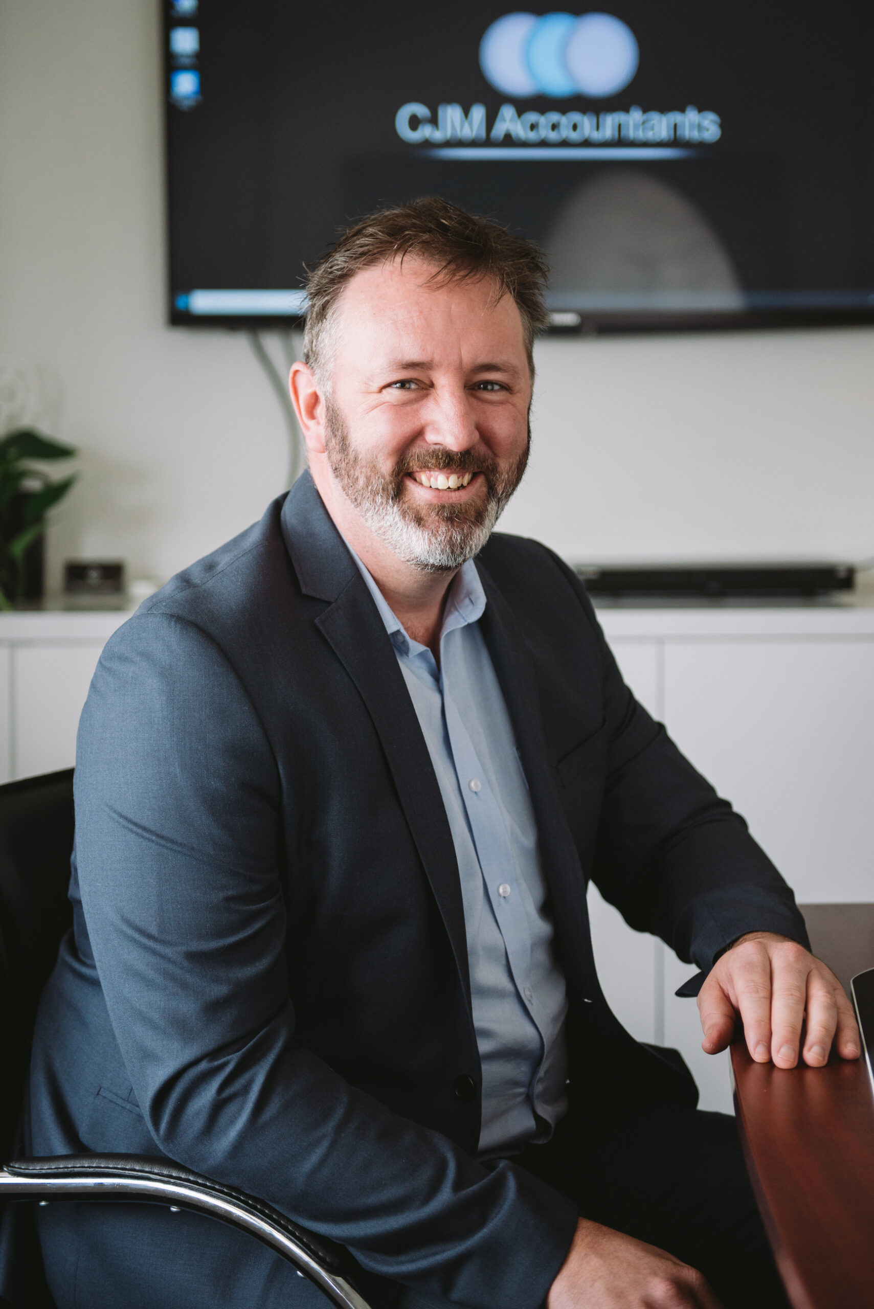 About - CJM Accountants